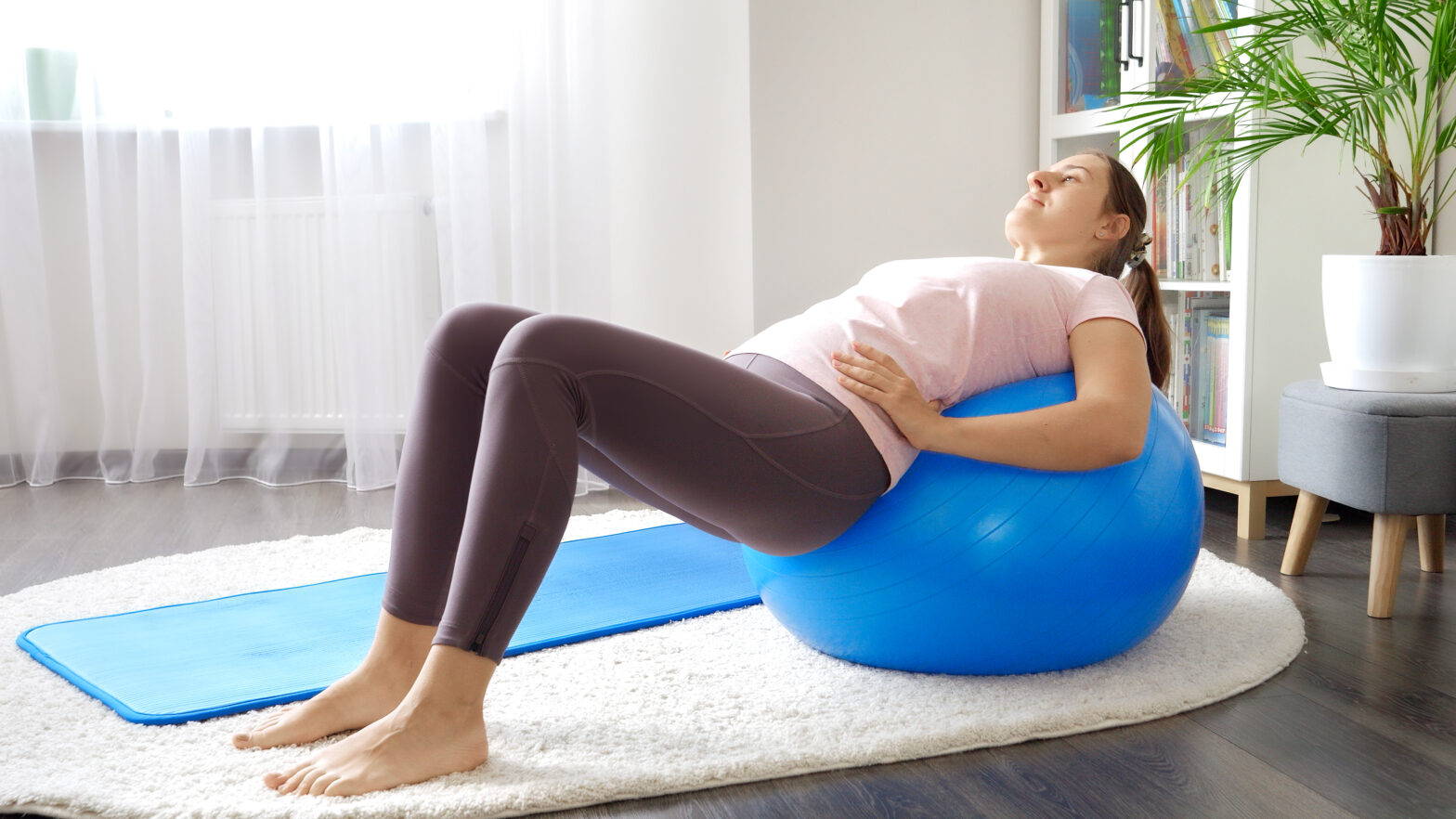 Postnatal Physiotherapy in Airdrie: What are the Benefits? - Zenith ...